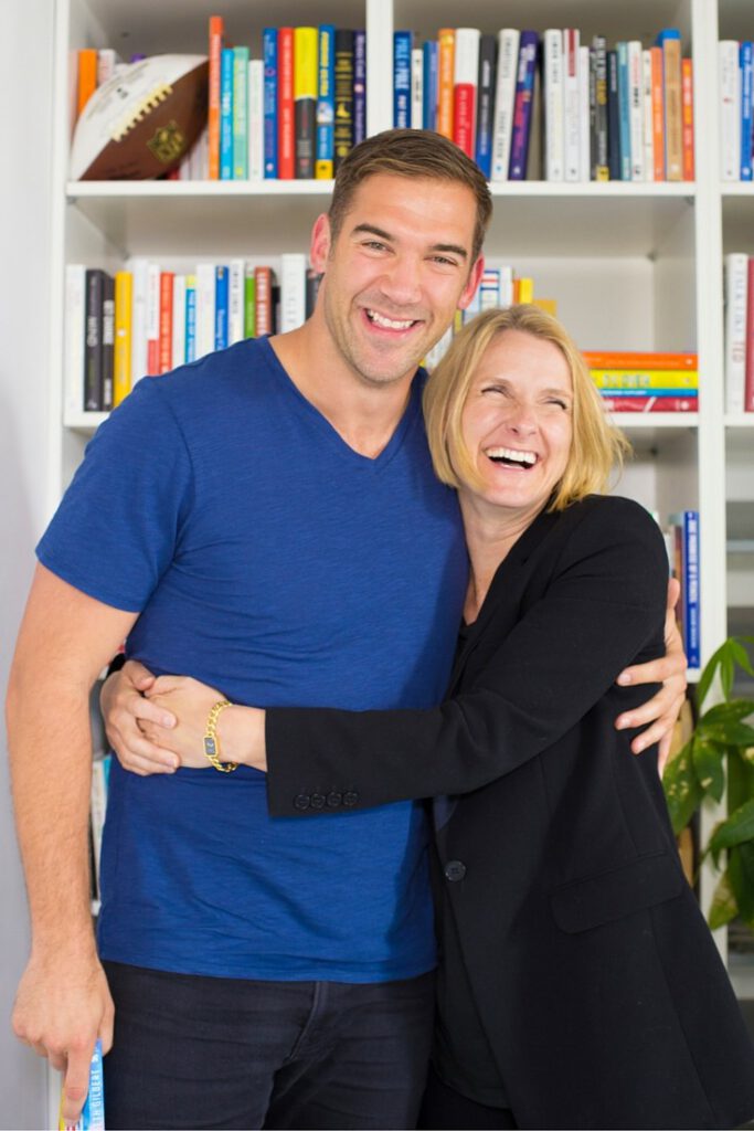 Elizabeth Gilbert on Creating Big Magic and Staying Grounded