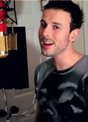 How to Become a YouTube Singing Celebrity with J Rice