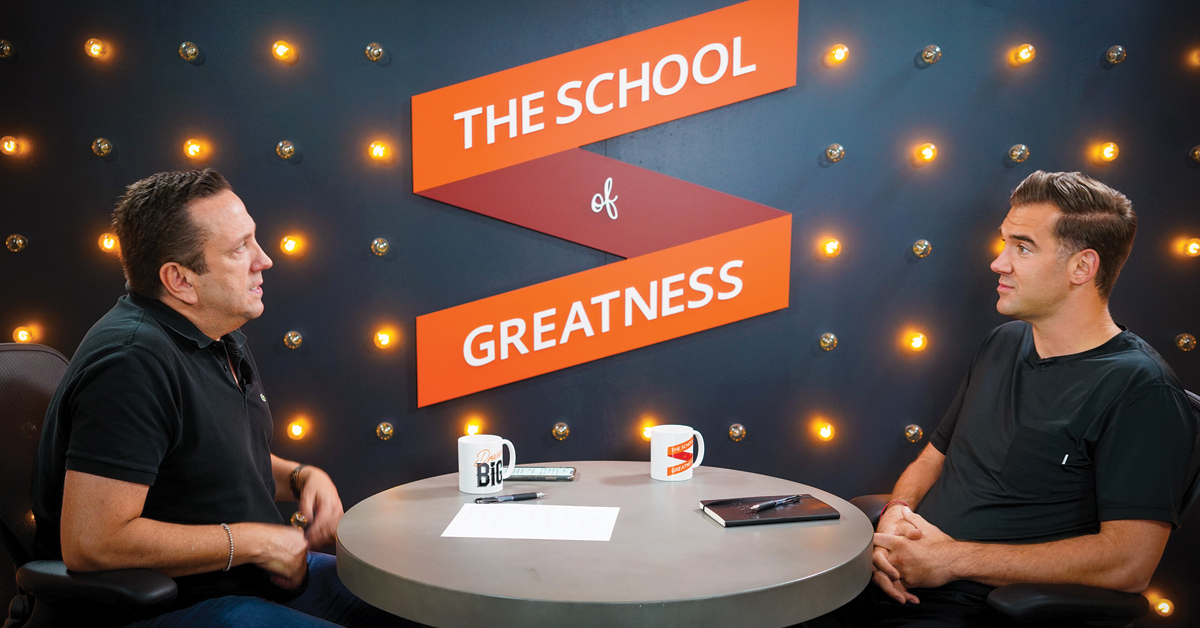 How to Influence and Inspire People By Mastering The Personality Matrix ...