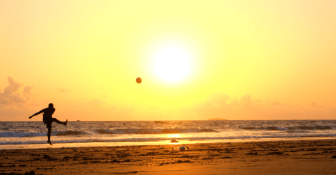 Turn Emotion Into Motion