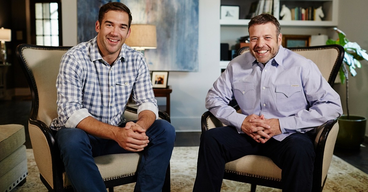 The Power of Storytelling with Donald Miller