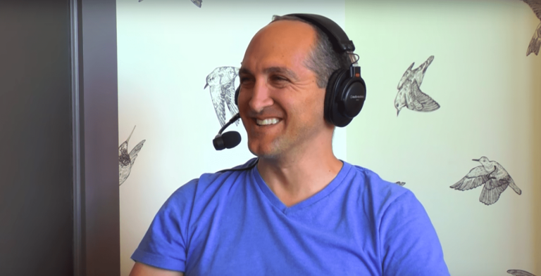 How to Live a Good Life with Jonathan Fields