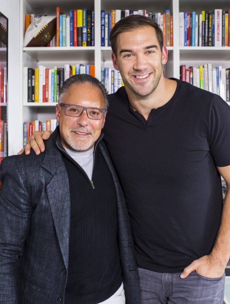 10X Your Business with Marketing Master Jay Abraham