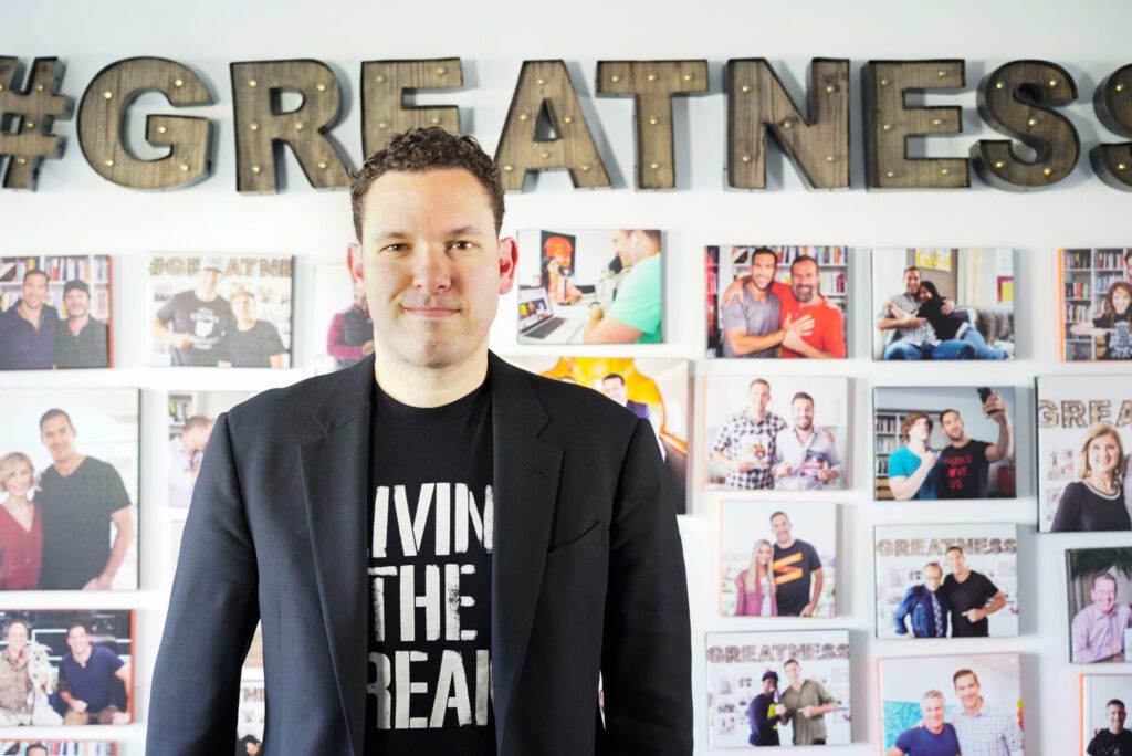 Make Money and Make an Impact with Tim Sykes