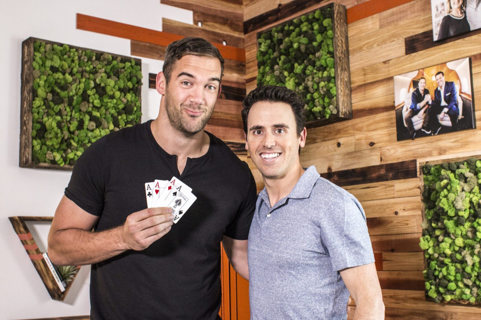 Read Minds and Amaze People with the Mentalist Oz Pearlman