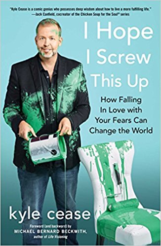 Kyle Cease: Use Humor to Overcome Fear