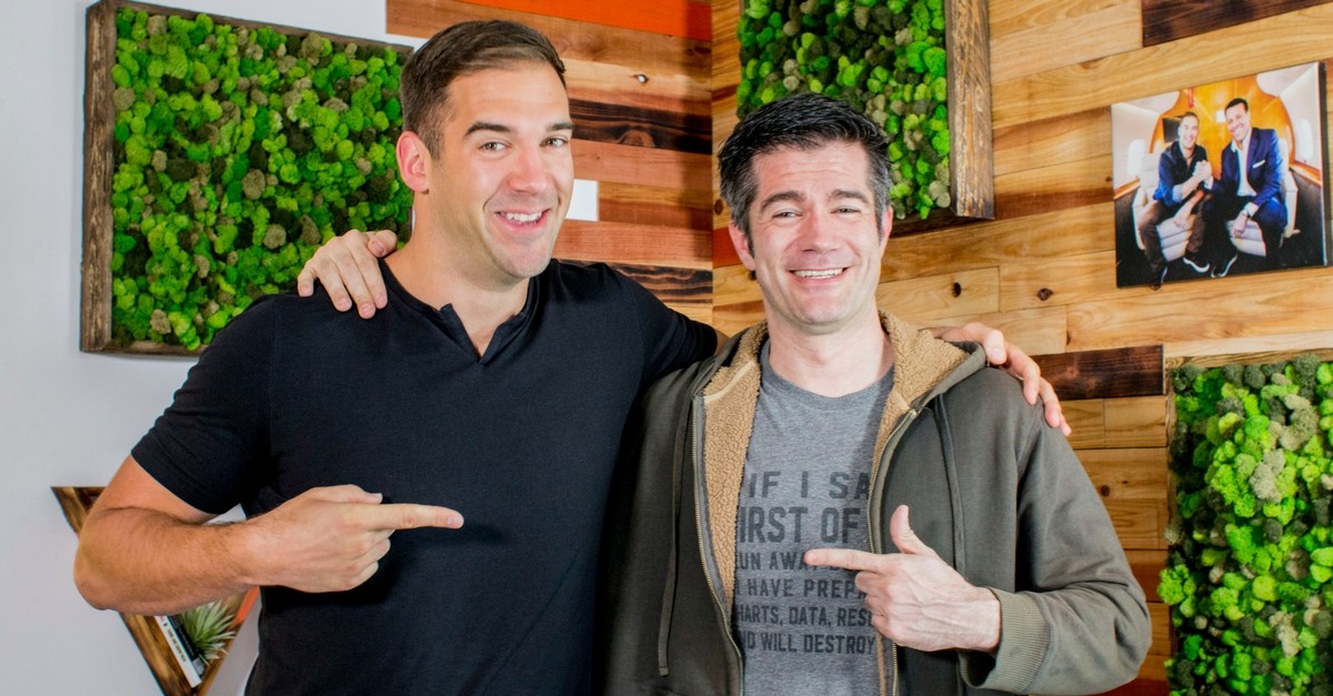 Decoding the Myths of Success with Eric Barker