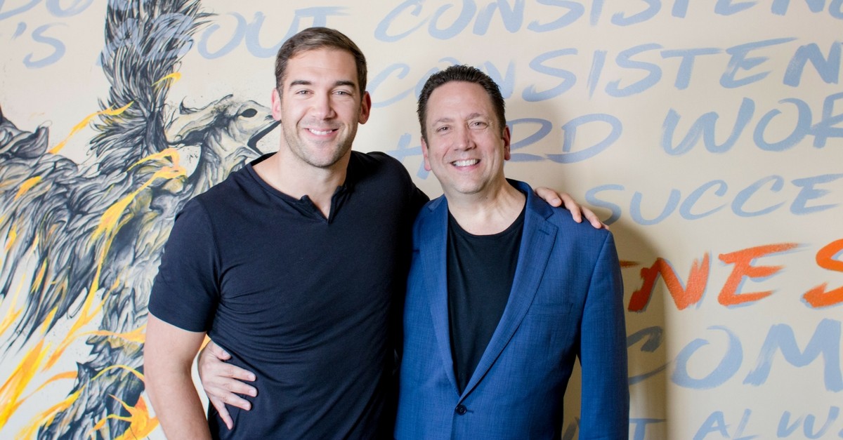 7 Steps to a Bulletproof Life with Chris Lee