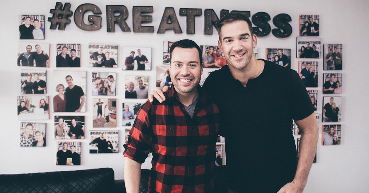 Build Your Confidence