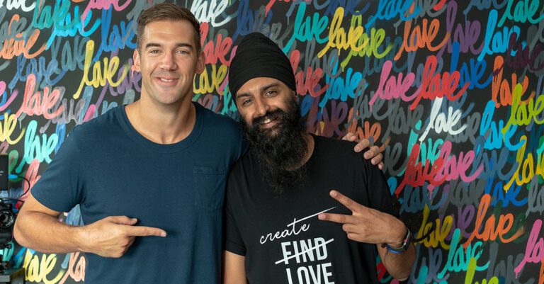 How to Succeed as a Creative Entrepreneur and Artist with Humble The Poet