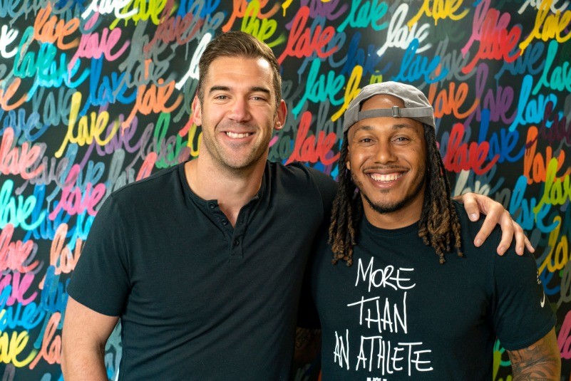 Be the Greatest You with Trent Shelton