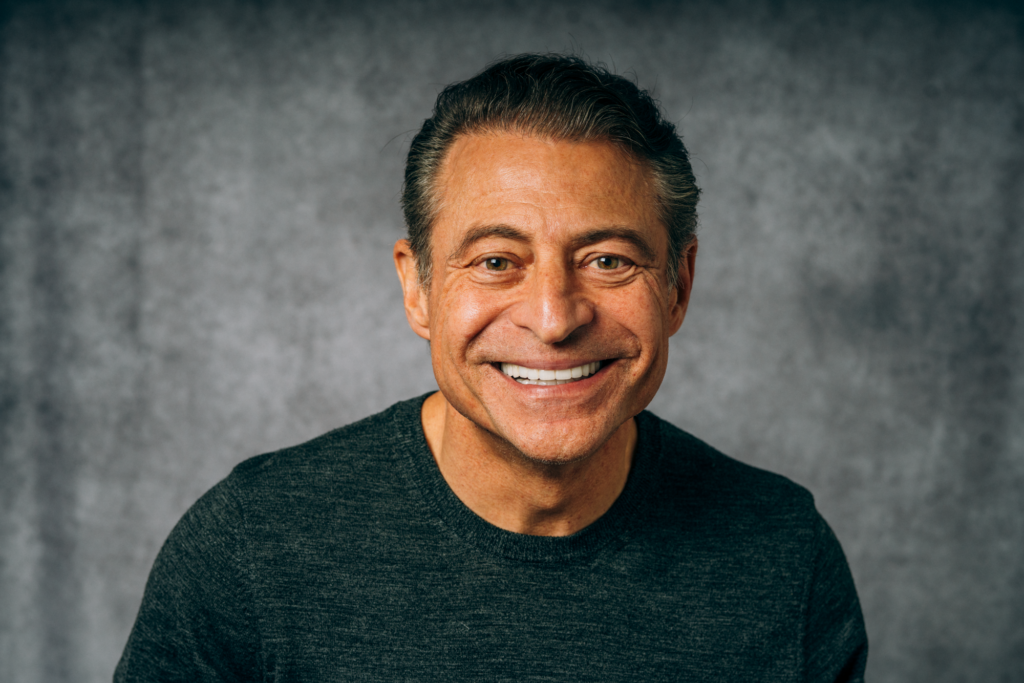 Harvard Doctor Reveals The Science That Could Add Decades To Your Lifespan