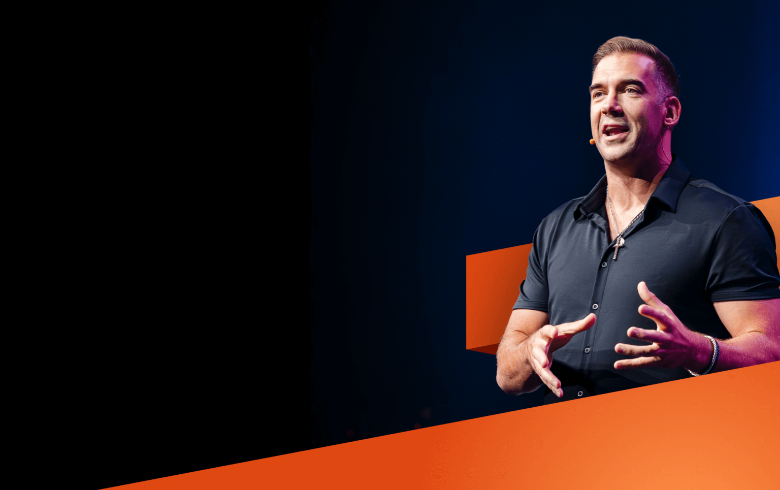 Podcast - Lewis Howes