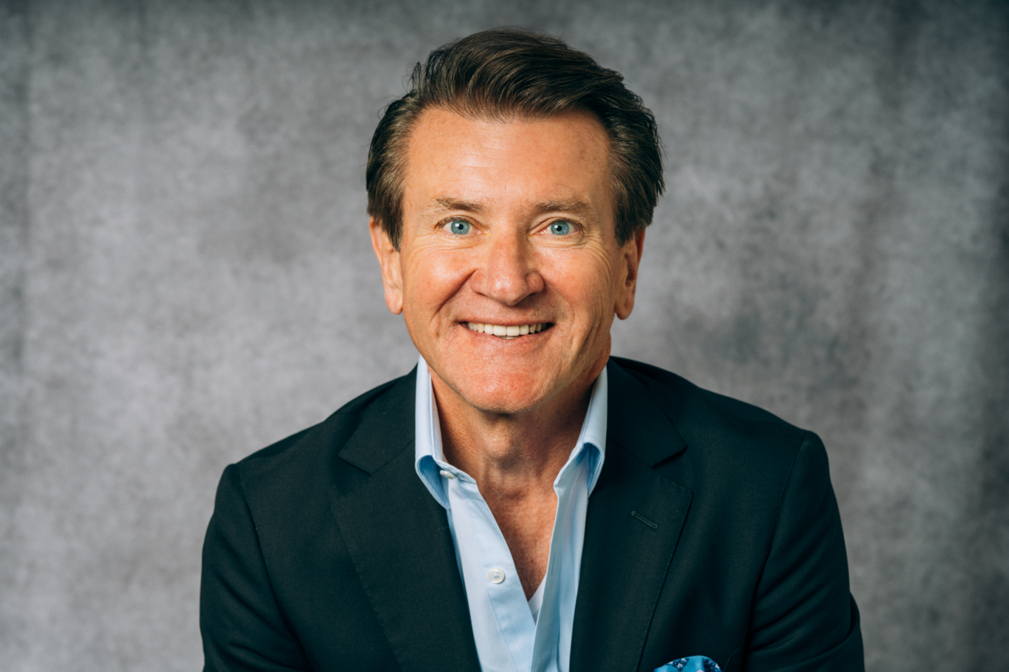 Robert Herjavec: “This Mindset Took Me From Poverty To Multimillionaire”