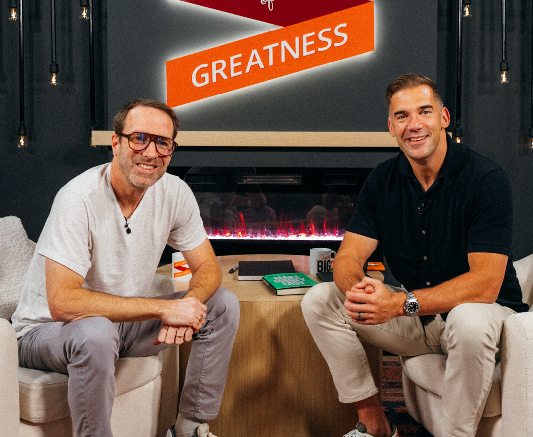 The Man Who Turned $20k Into $60M Reveals The Strategy That BEATS Wall ...