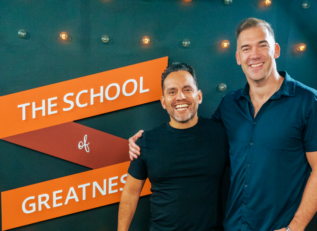 The #1 Secret To Healing Your ENERGY To MANIFEST ANYTHING | Danny Morel