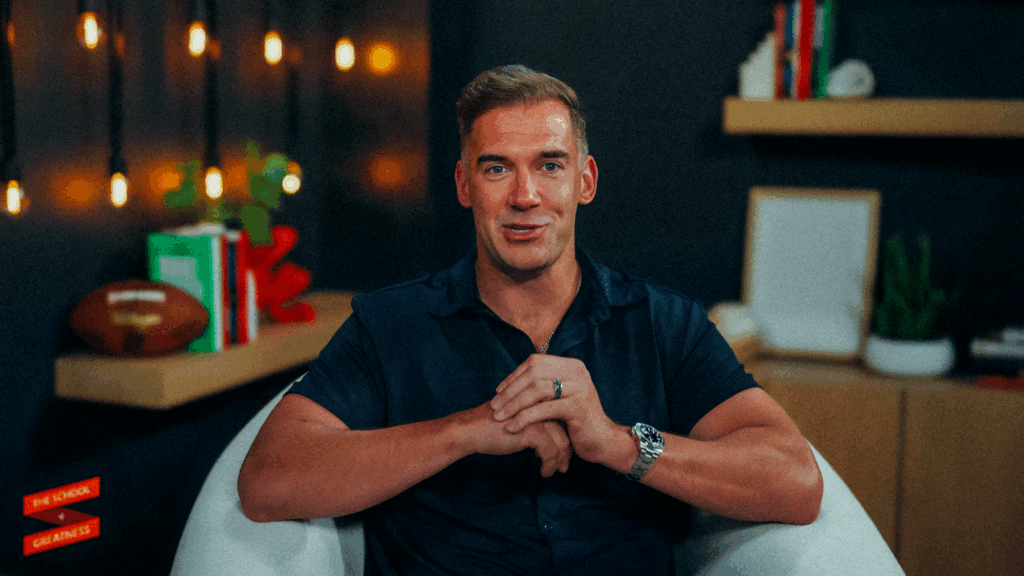 This 7 Step Framework Is How I Finally Found Wealth, Love & Purpose