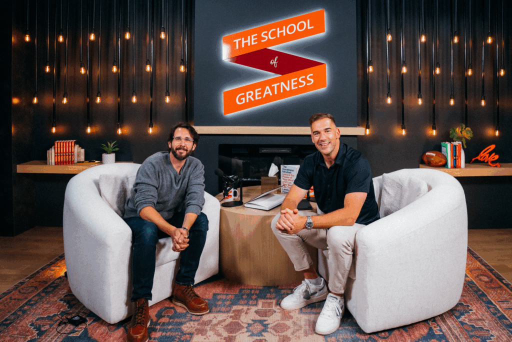 Josh Groban Gets Vulnerable: "I felt like a talentless piece of SH*T ...