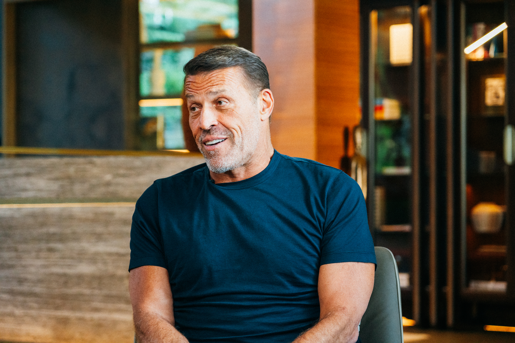 How to Build Unshakeable Certainty When Life Falls Apart | Tony Robbins